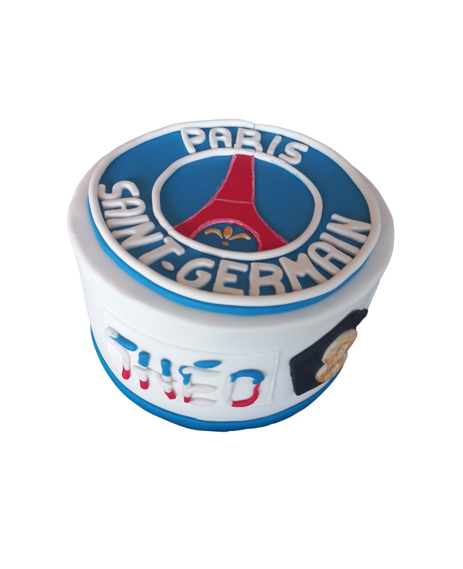 Créatrice de Gâteaux Wedding Cake, Layer Cake Design 974